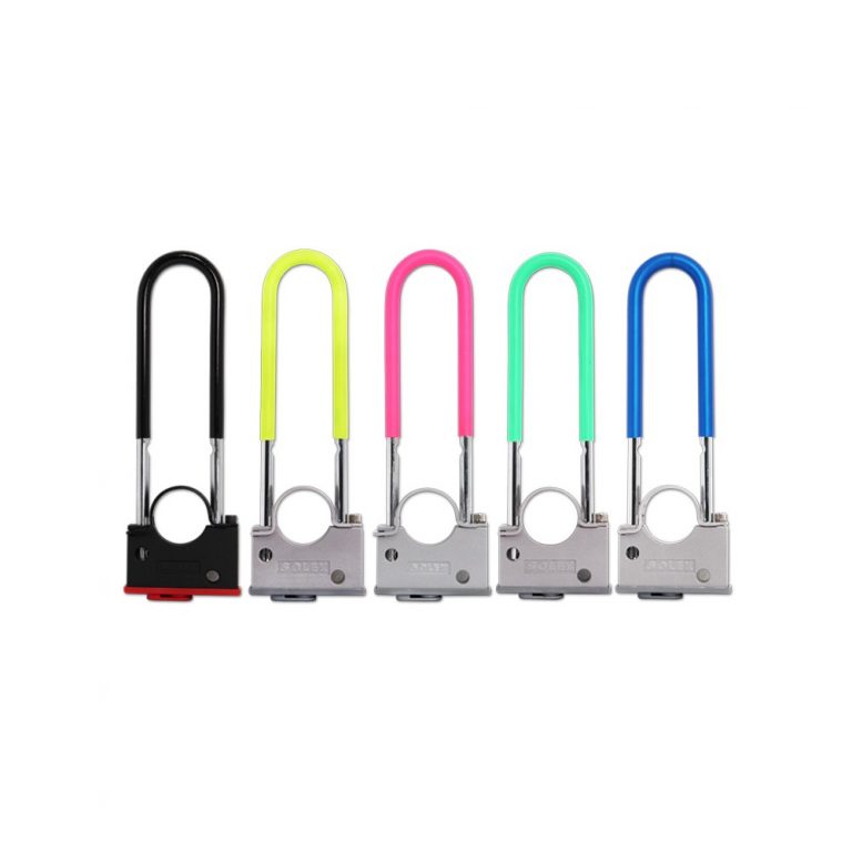 Motorcycle shock lock Model 6025 - Solex Bnagladesh